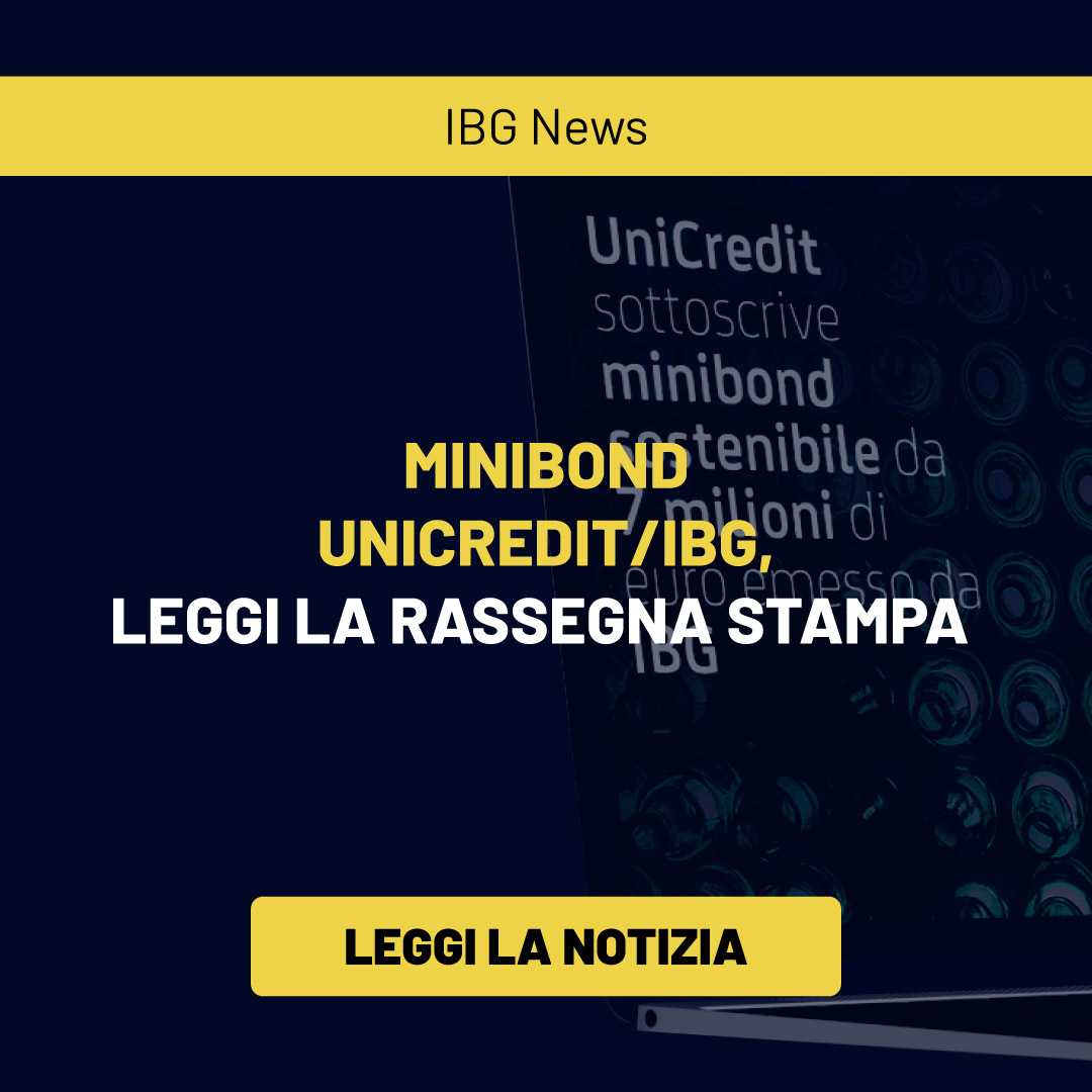 IBG SPA Società Benefit – Azienda leader del settore Beverage