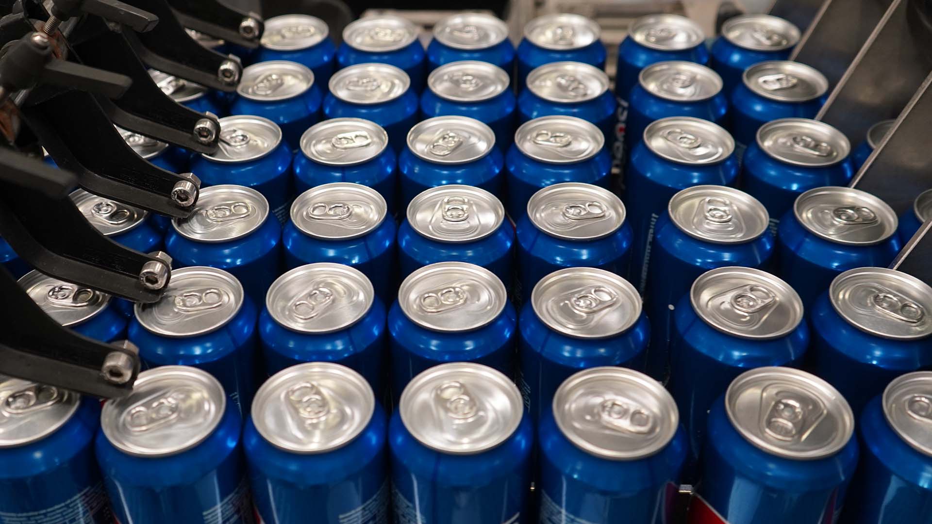 I.B.G. S.p.A. SB tra i primi tre bottler d’Europa di PepsiCo conquista ...